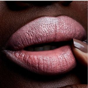 MAC Cosmetics | Makeup | Mac Cremesheen Lipstick Modesty | Poshmark